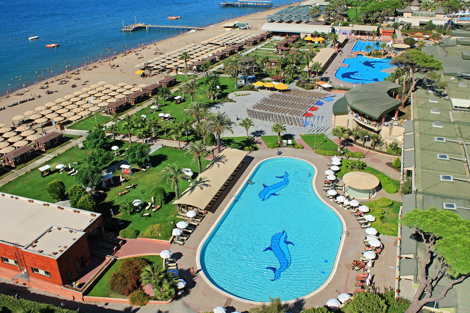 Pine Beach Belek