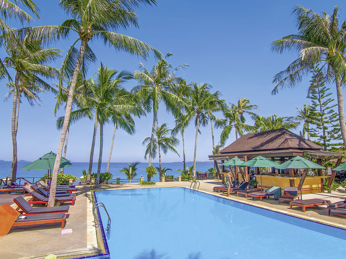 Coco Palm Beach Resort – Coco Palm Beach Resort Map – AQAN