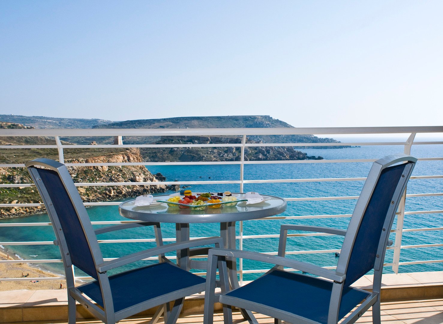 Radisson Blu Golden Sands Resort & Spa, Malta