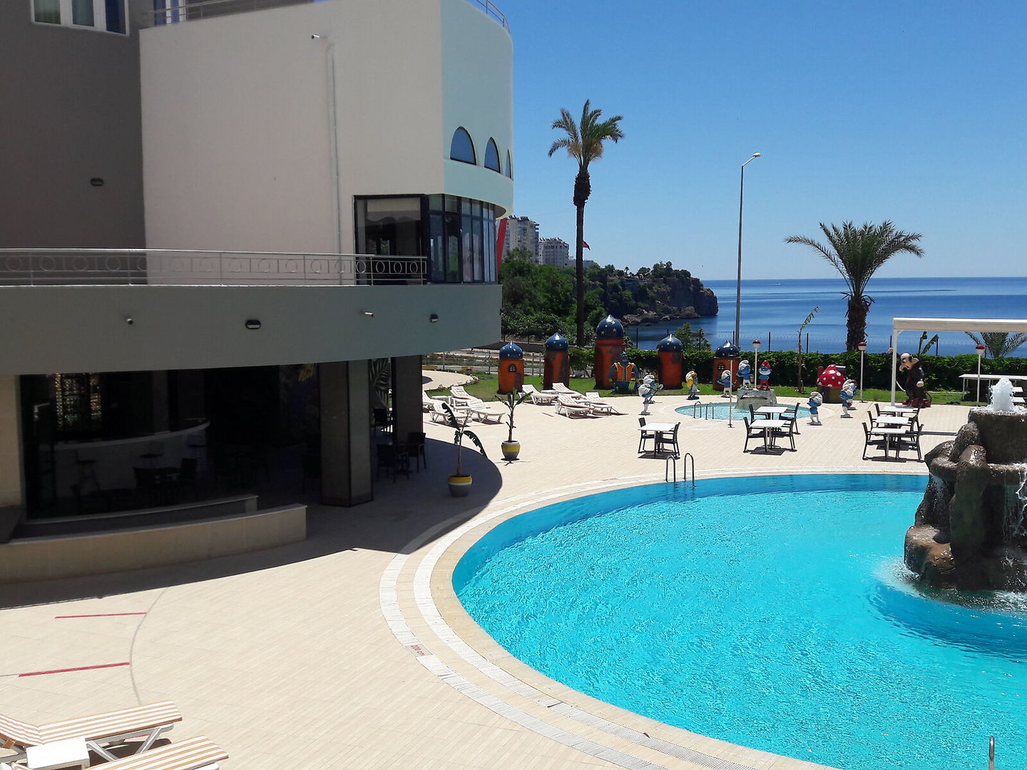 Cender Hotel 4, Turecko, Turecká riviéra, Antalya | - dovolena.cz