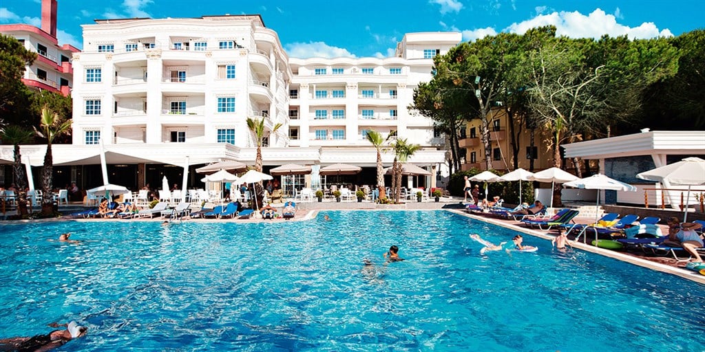 Fafa Premium / Meli Premium, Albánie