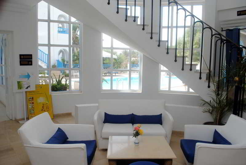 Dar Salem 2, Tunisko, Djerba a Zarzis, Djerba, Houmt Souk | - dovolena.cz