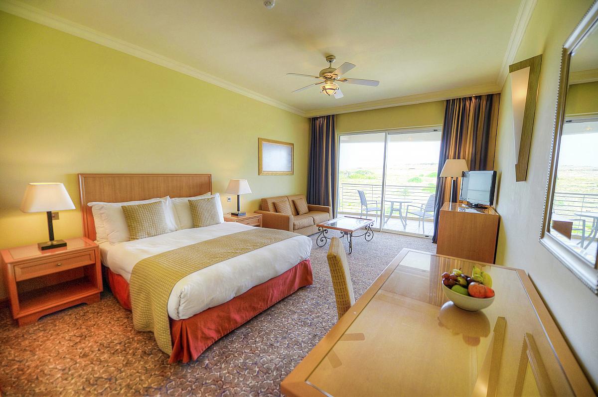Radisson Blu Golden Sands Resort & Spa, Malta